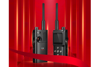 Pe Announces Launch Of New Radio Bodycam Which Incorporates A Wearable ...